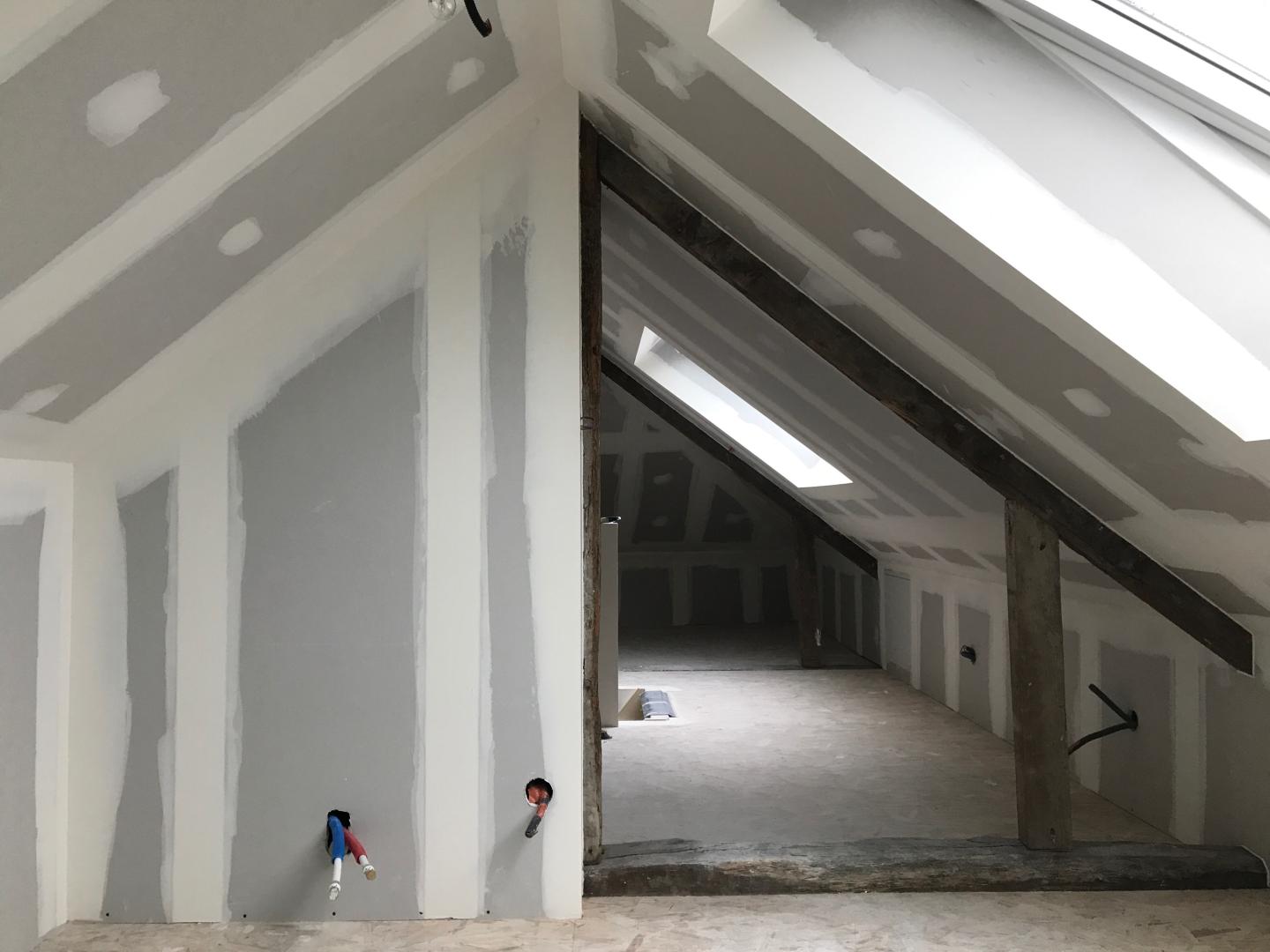 Pourquoi choisir l’isolation thermique par l’intérieur pour votre maison